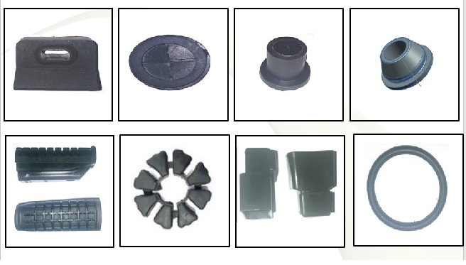 APG Auto Rubber Industries