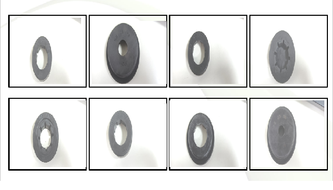 APG Auto Rubber Industries