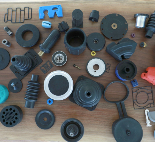 APG Auto Rubber Industries