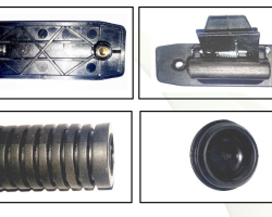 APG Auto Rubber Industries